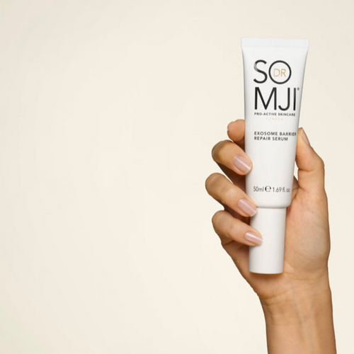 Dr Somji Skincare
