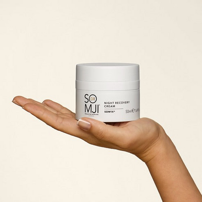 Dr Somji Skincare