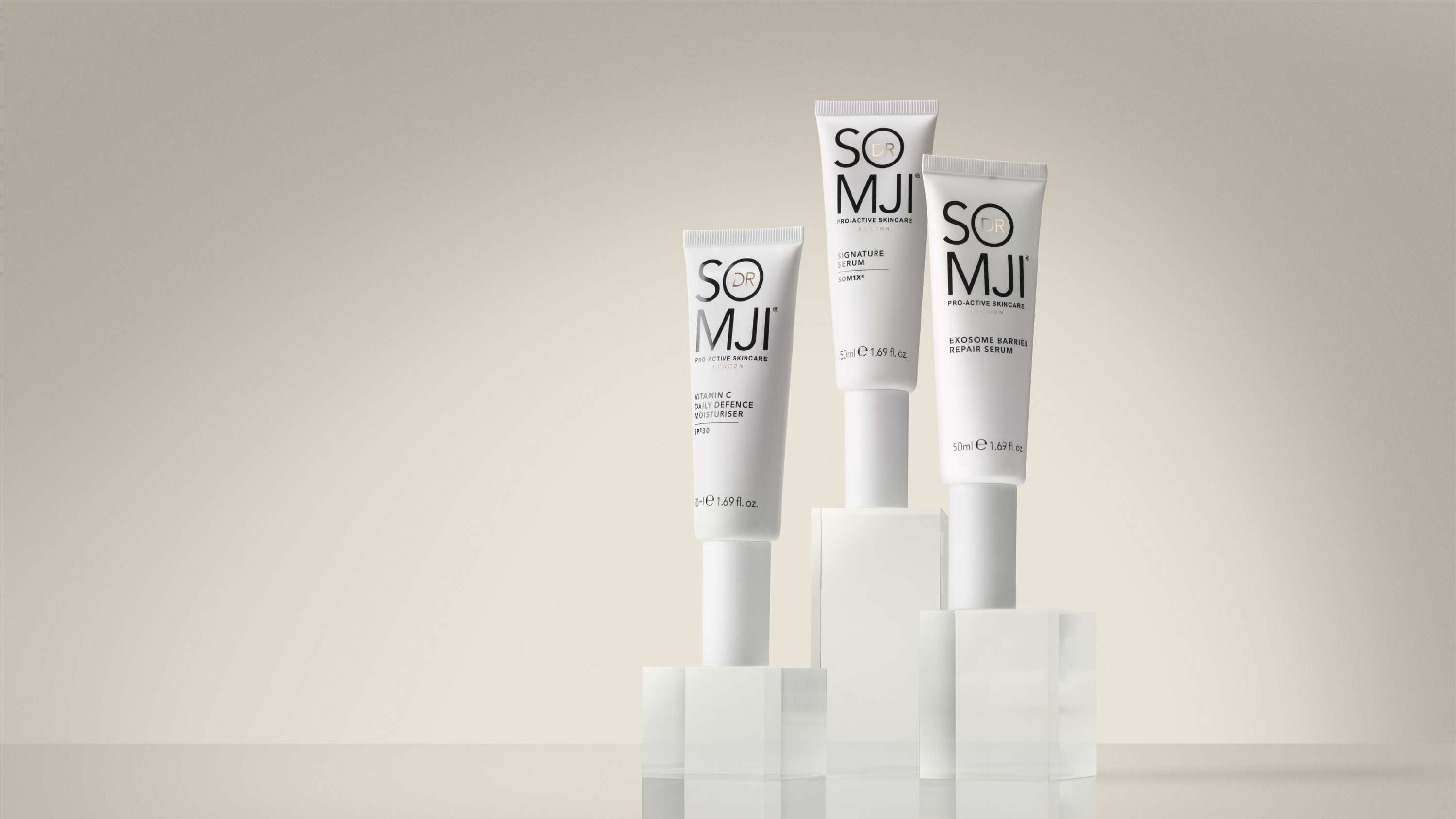 Dr Somji Skincare