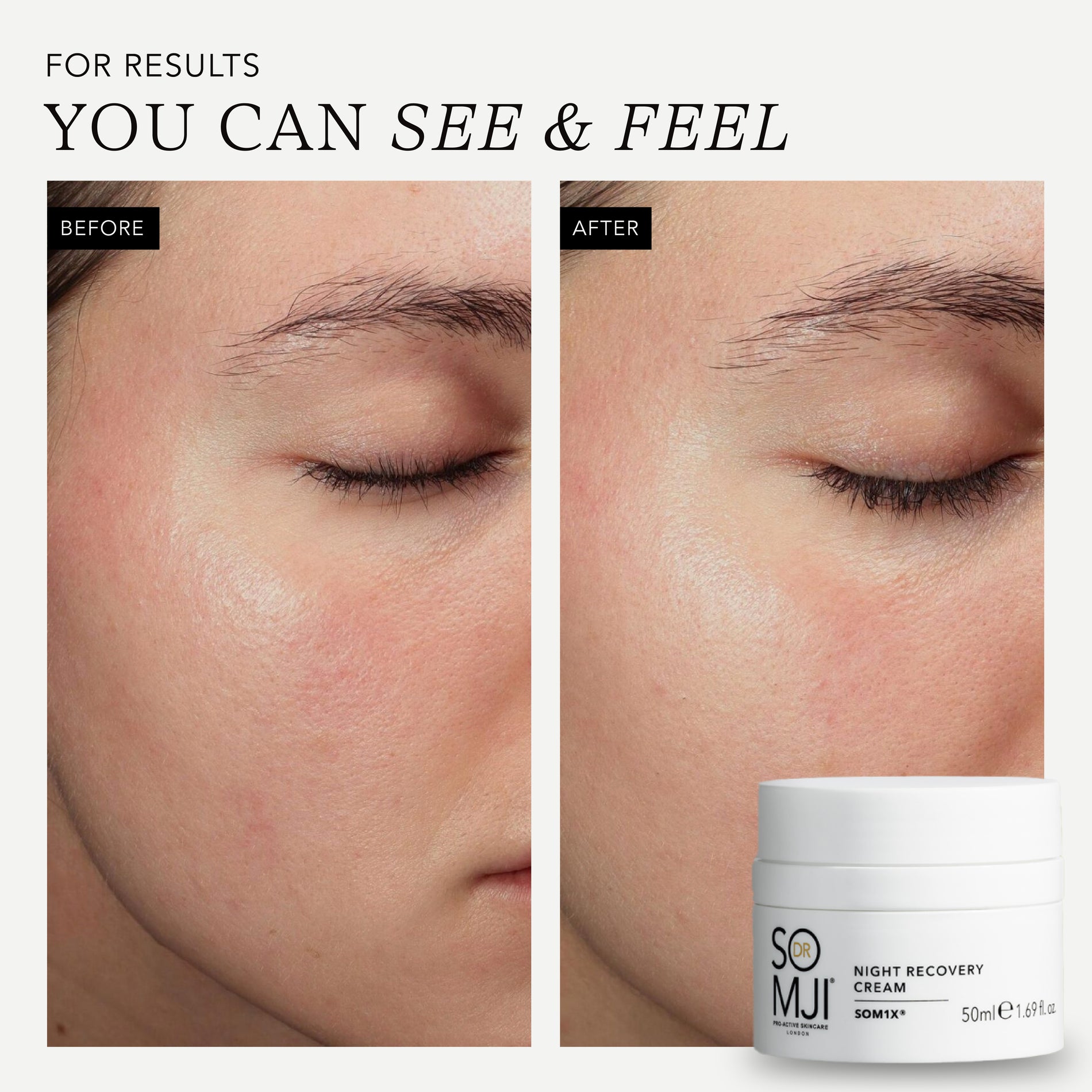 Dr Somji Skincare