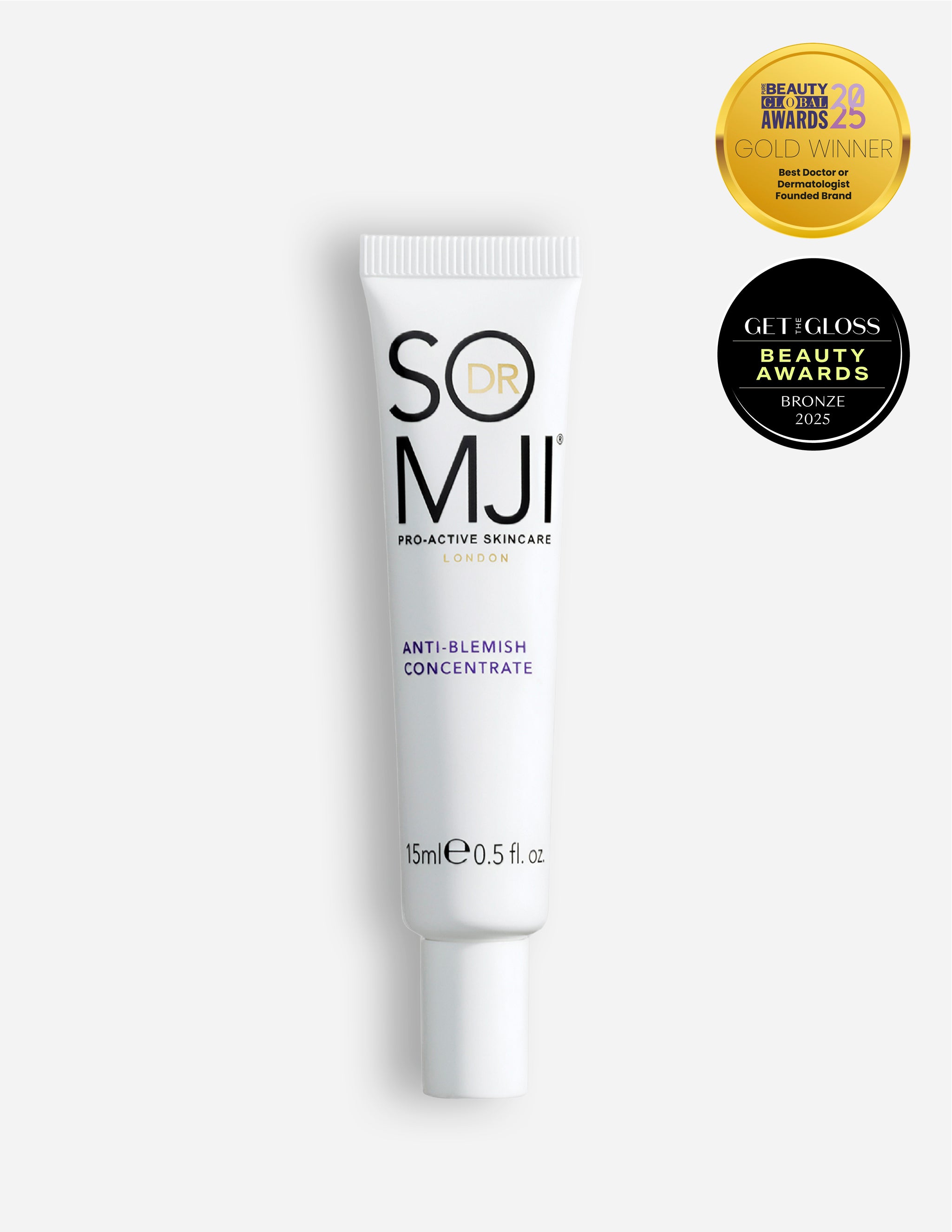 Anti-Blemish Concentrate