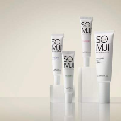 Dr Somji Skincare