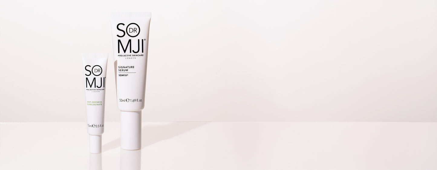 Dr Somji Skincare