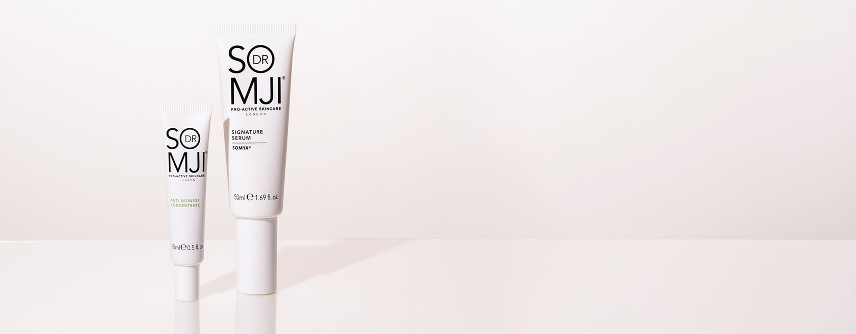 Dr Somji Skincare